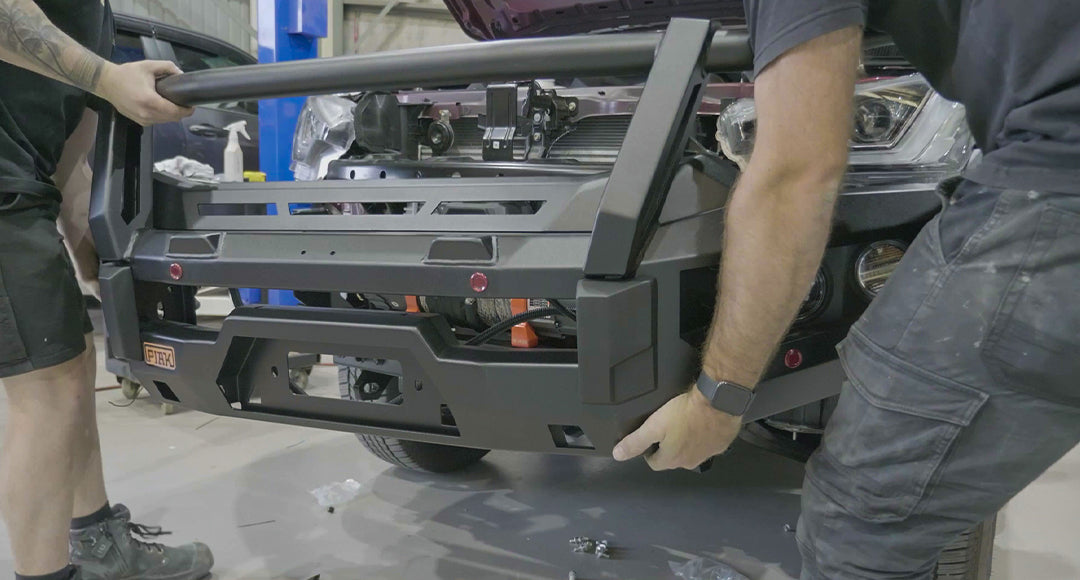 AutoSpec 4X4 – Integrated Brands Group