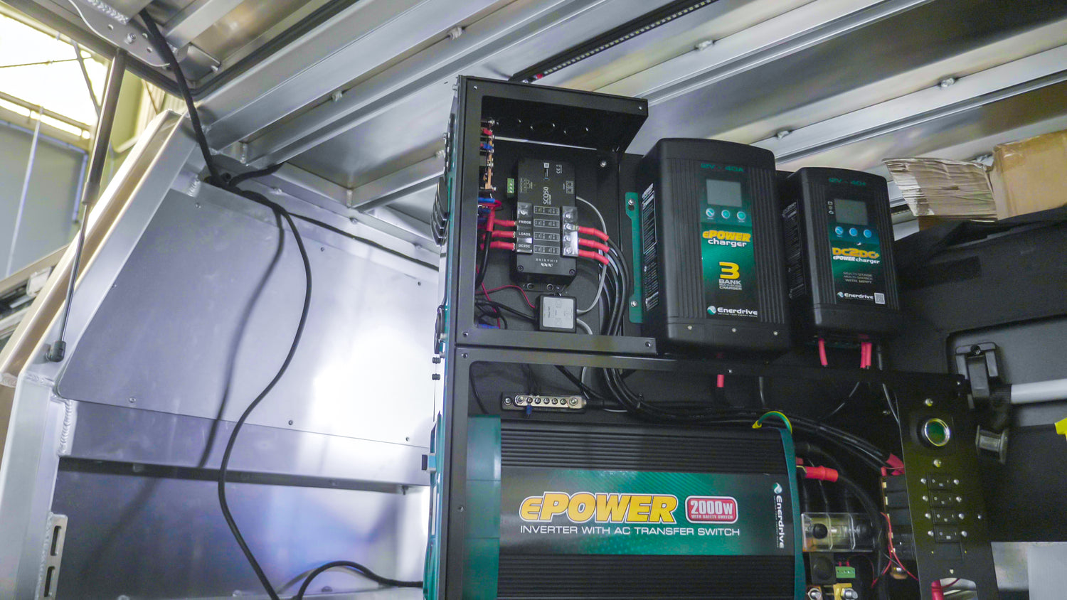 AutoSpec 4X4 – Integrated Brands Group