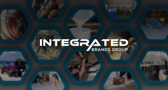About – Integrated Brands Group
